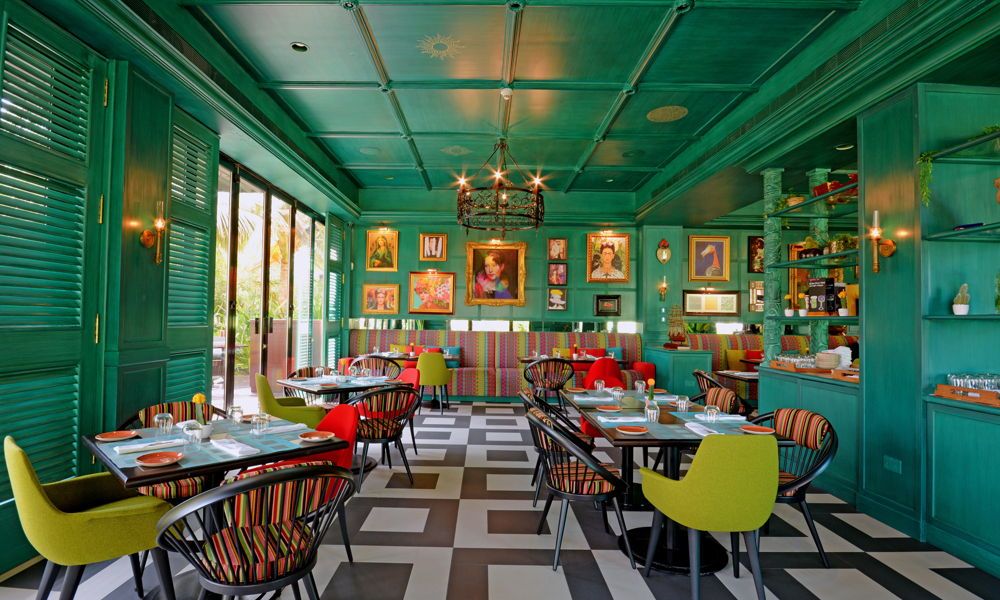 The Hit List: New and Trending Restaurants in Bahrain