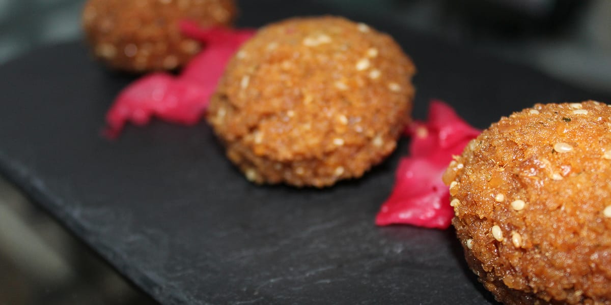 Brunches, Buffets and Set-menus for some Serious Eid Eating in Bahrain